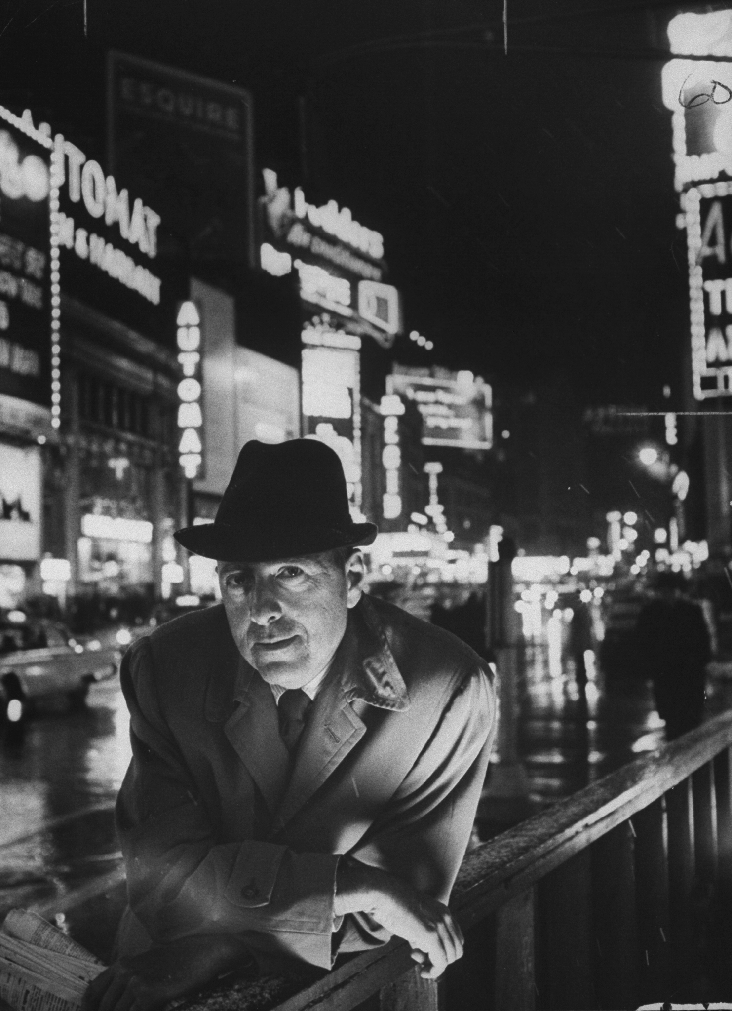 How This Magazine Wronged Herman Wouk – Commentary Magazine