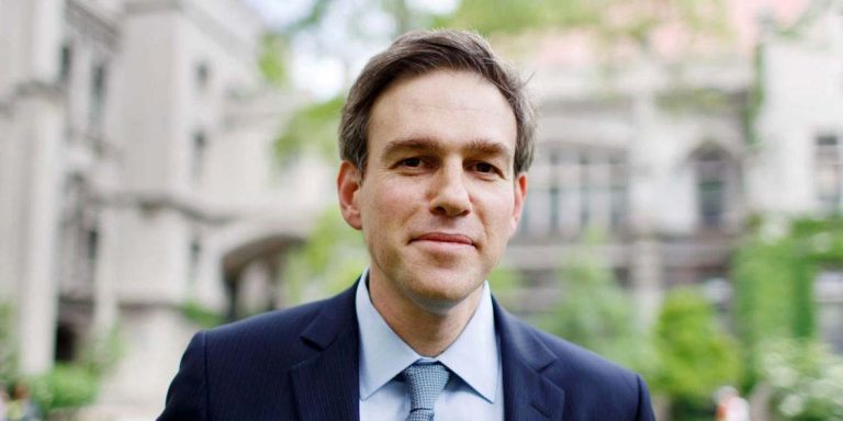 Bret Stephens – Commentary Magazine