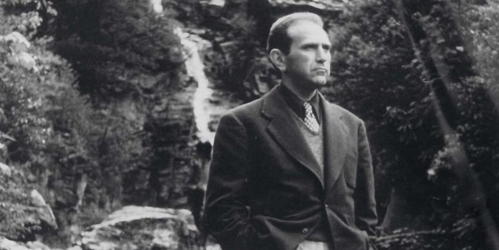 The Two Worlds of a Soviet Spy – Commentary Magazine