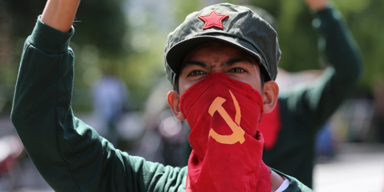 The Red Menace Is Back – Commentary Magazine