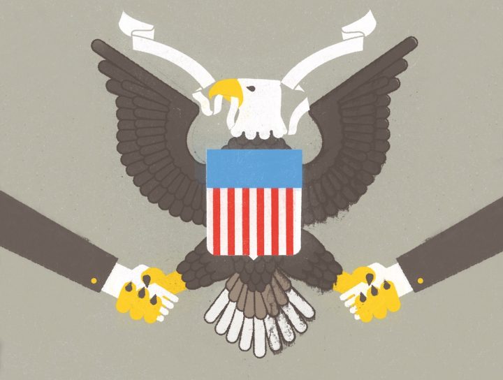 The Failure at the End of History – Commentary Magazine