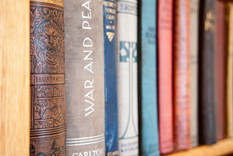 Joseph Epstein, author at Commentary Magazine