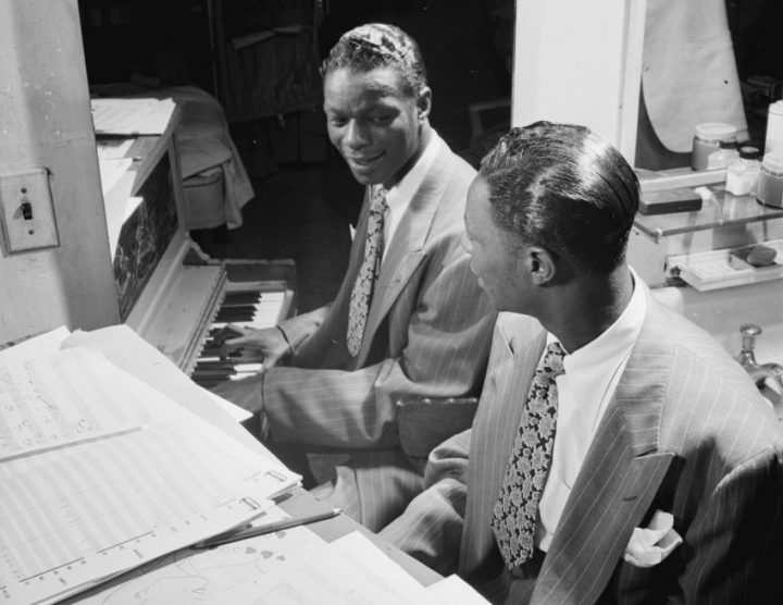 The Double Life of Nat King Cole – Commentary Magazine