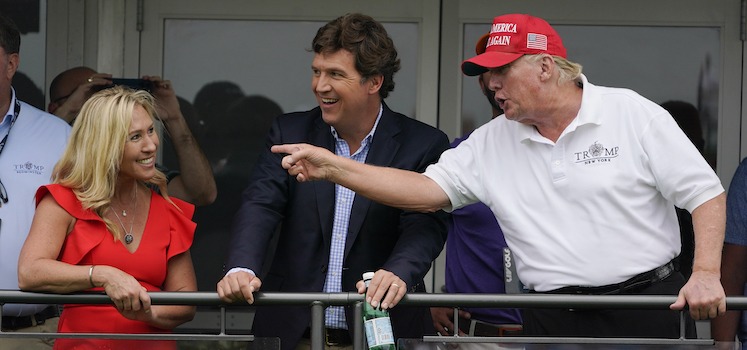 It’s Still Real to Them, Dammit! – Commentary Magazine