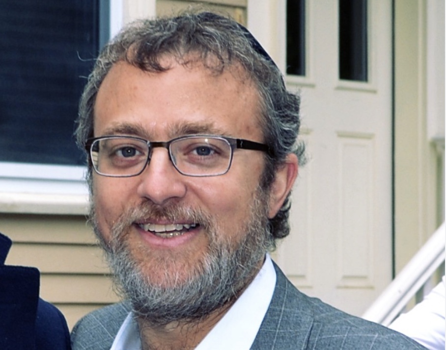 The Rabbi’s Lesson for Claudine Gay – Commentary Magazine