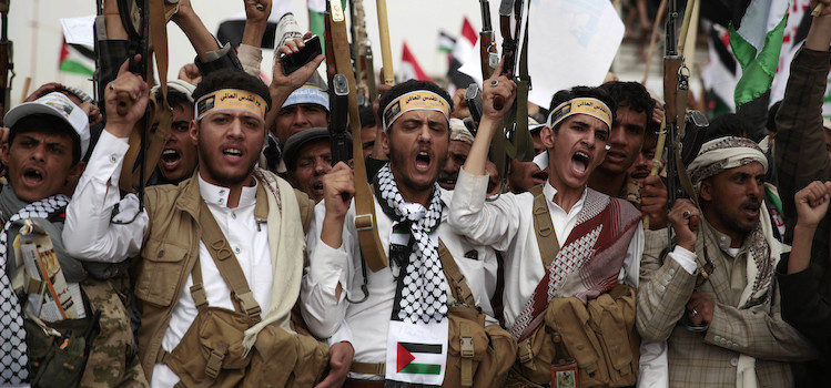 Why the Houthis Matter – Commentary Magazine