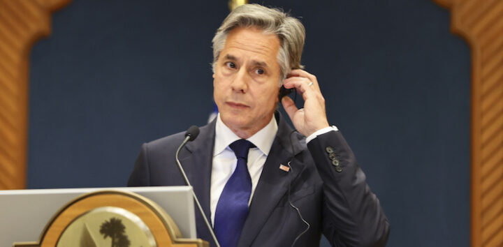 Seth Mandel – Commentary Magazine