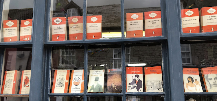 Seth Mandel – Commentary Magazine