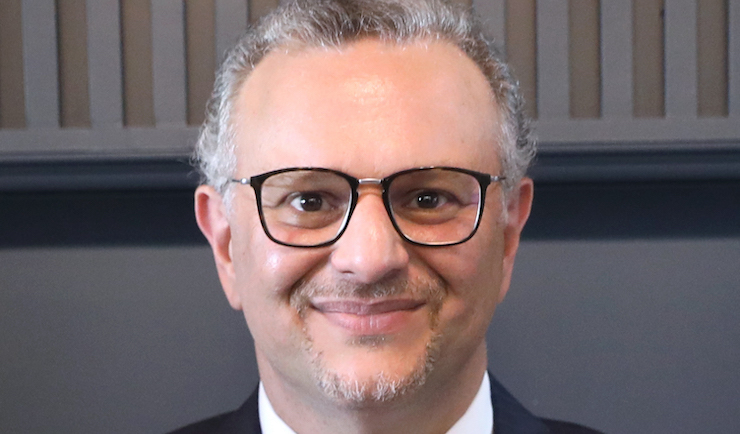 The Talented Mr. Boulos – Commentary Magazine