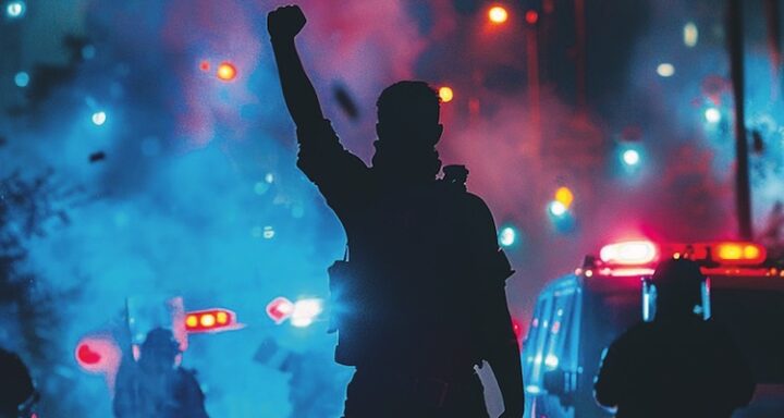 A Clockwork Blue: How the Left Has Come to Excuse Away and Embrace ...