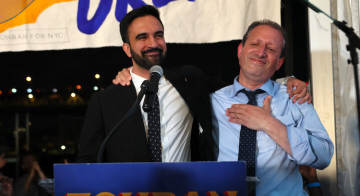 Brad Lander and the Collapse of NYC’s Jewish-Political Establishment ...