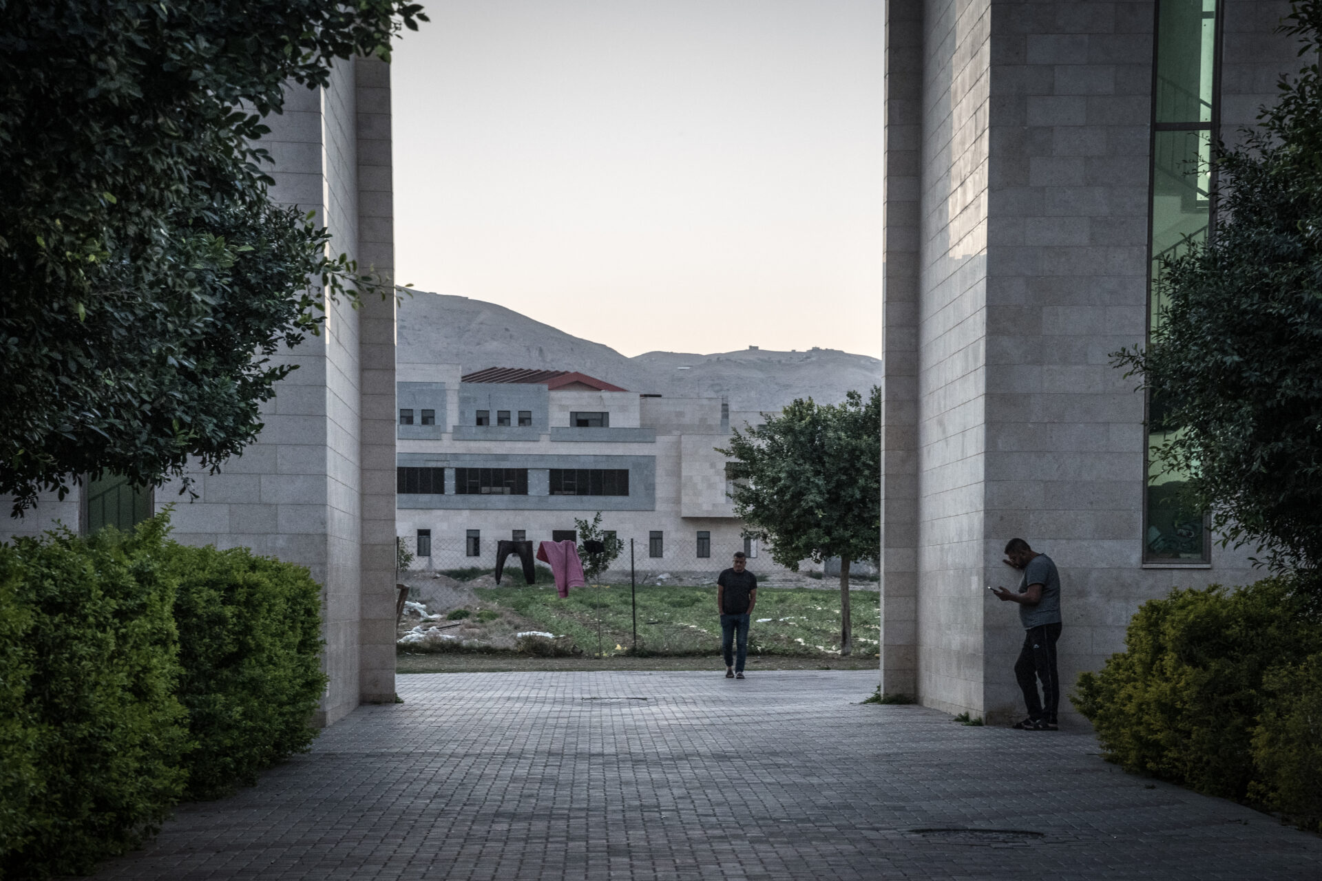 A ‘Hebron Emirate?’ – Commentary Magazine