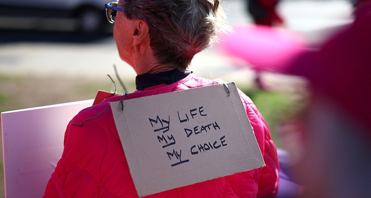 Pulling Britain Back from the Abyss – Commentary Magazine